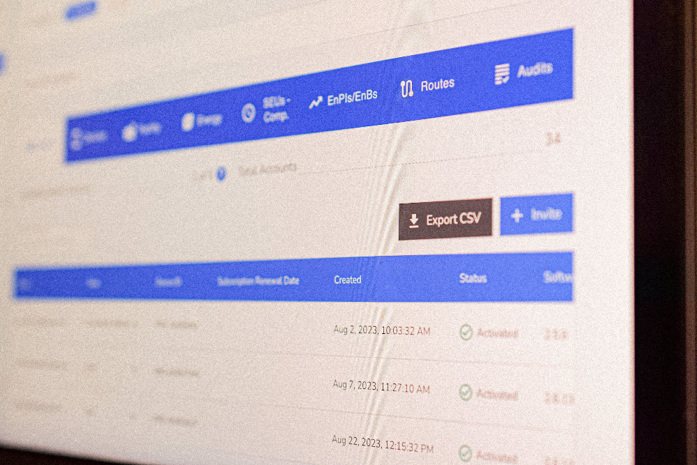 The Platform – Prosaris