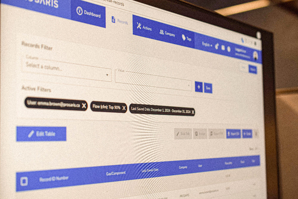 The Platform – Prosaris