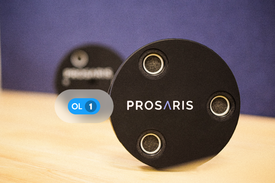 The Puck – Prosaris